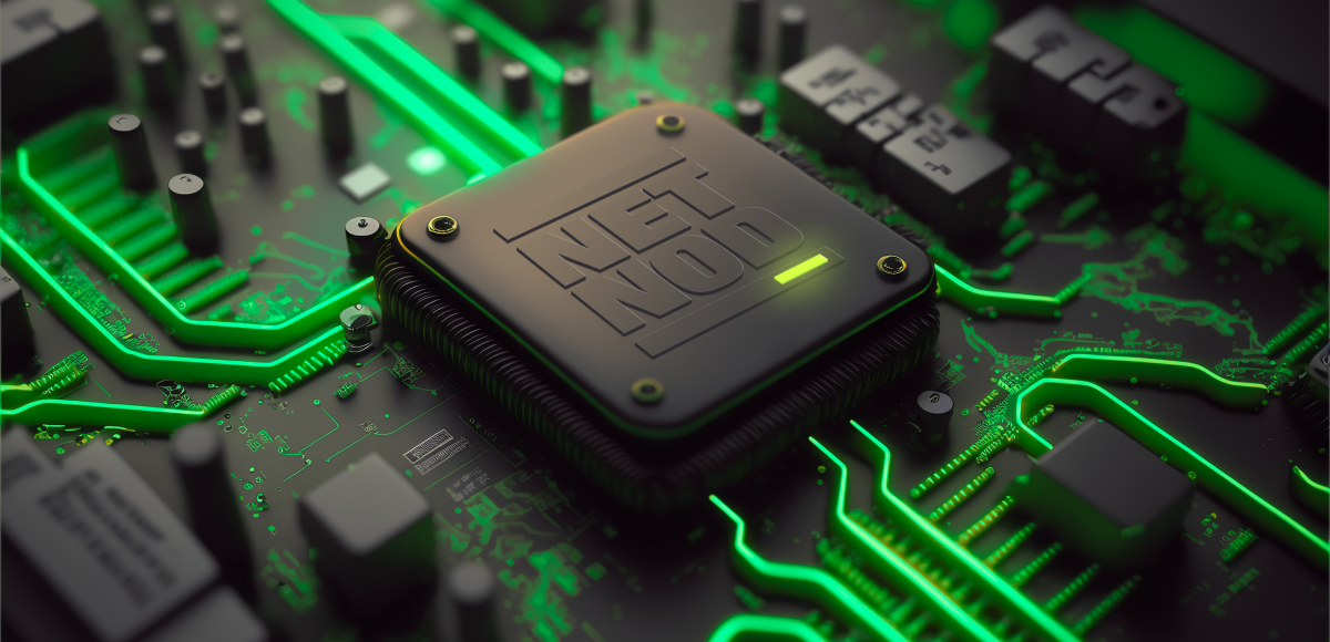 Netnod launches new customer portal | Netnod